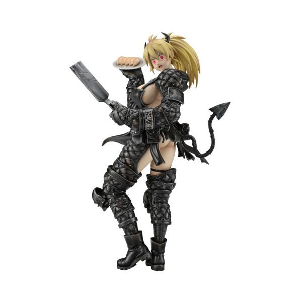 ■納期:発売日お届け■発送倉庫:GAME倉庫（※千葉県からの発送）■種別:ホビー■発売日:2026年12月発売■メーカー:メディコスエンタテインメント■対象年齢:15歳以上■説明:漫画『ドロヘドロ』より、「ニカイドウ」が1/7スケールフィギ...