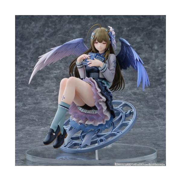 ■納期:発売日お届け■発送倉庫:GAME倉庫（※千葉県からの発送）■種別:ホビー■発売日:2027年1月発売■メーカー:ユニオンクリエイティブ■説明:『アイドルマスター シャイニーカラーズ』より、桑山千雪を’ガルディエーヌホワイトパール’衣...