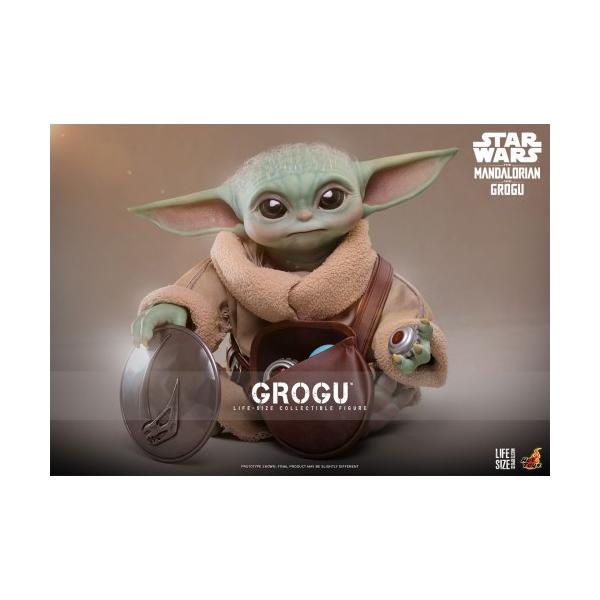 ■納期:発売日お届け■発送倉庫:GAME倉庫（※千葉県からの発送）■種別:ホビー■発売日:2026年9月発売■メーカー:ホットトイズ■対象年齢:15歳以上■説明:ホットトイズがお贈りする、大迫力の1/1スケール「ライフサイズ・マスターピース...