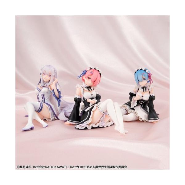 ■納期:発売日お届け■発送倉庫:GAME倉庫（※千葉県からの発送）■種別:ホビー■発売日:2026年8月発売■メーカー:メガハウス■対象年齢:15歳以上■説明:TVアニメ『Re:ゼロから始める異世界生活』シリーズより ラムが【Melty P...