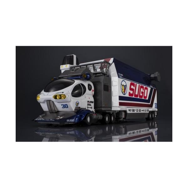 ■納期:発売日お届け■発送倉庫:GAME倉庫（※千葉県からの発送）■種別:ホビー■発売日:2026年10月発売■メーカー:メガハウス■対象年齢:15歳以上■説明:見つめる、見上げるフィギュアシリーズ「るかっぷ」よりナナチが再登場です！  「...