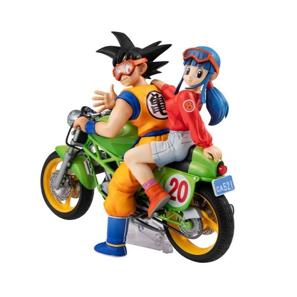 ■納期:発売日お届け■発送倉庫:GAME倉庫（※千葉県からの発送）■種別:ホビー■発売日:2026年10月発売■メーカー:メガハウス■対象年齢:15歳以上■説明:ドラゴンボールZより、「DESKTOP REAL McCOY(デスクトップリア...