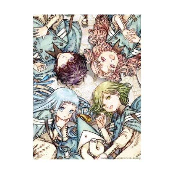 【発売日：2026年07月29日】■納期:発売日お届け■発送倉庫:DVD倉庫（※神奈川県からの発送）■種別:Blu-ray■発売日:2026/07/29■締切日:2026/06/07■販売元:エイベックス・ピクチャーズ■説明:初回生産限定版...