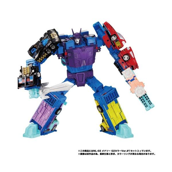 ■納期:発売日お届け■発送倉庫:GAME倉庫（※千葉県からの発送）■種別:ホビー■発売日:2026年9月発売■メーカー:タカラトミー■対象年齢:15歳以上■説明:新シリーズ「トランスフォーマーニューレジェンズ」では、トランスフォーマー40年...