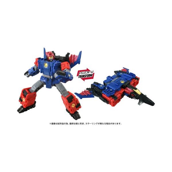 ■納期:発売日お届け■発送倉庫:GAME倉庫（※千葉県からの発送）■種別:ホビー■発売日:2026年9月発売■メーカー:タカラトミー■対象年齢:15歳以上■説明:トランスフォーマーのアニメ/コミックなどから商品化を行う「ジェネレーションズ」...