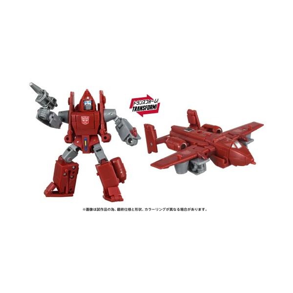 ■納期:発売日お届け■発送倉庫:GAME倉庫（※千葉県からの発送）■種別:ホビー■発売日:2026年9月発売■メーカー:タカラトミー■対象年齢:15歳以上■説明:トランスフォーマーのアニメ/コミックなどから商品化を行う「ジェネレーションズ」...