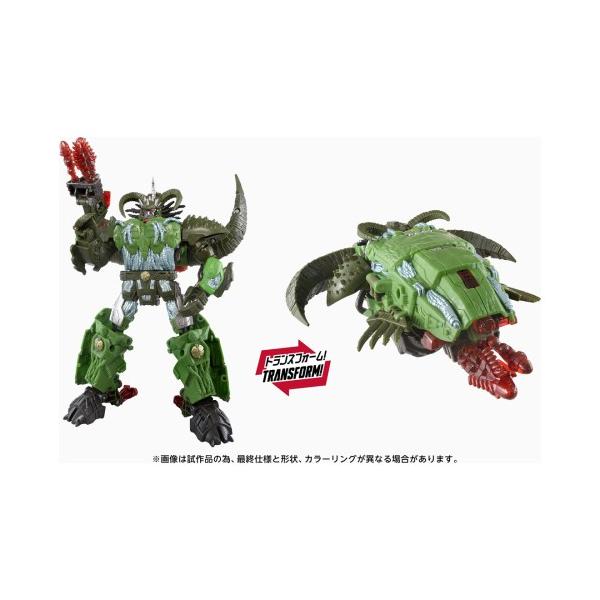 ■納期:発売日お届け■発送倉庫:GAME倉庫（※千葉県からの発送）■種別:ホビー■発売日:2026年9月発売■メーカー:タカラトミー■対象年齢:15歳以上■説明:トランスフォーマーのアニメ/コミックなどから商品化を行う「ジェネレーションズ」...