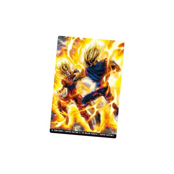 ■納期:発売日お届け■発送倉庫:玩具倉庫（※千葉県からの発送）■種別:おもちゃ■発売日:2026年7月発売■メーカー:バンダイ■説明:『ドラゴンボール』のコレクションカードと、サラダ味の板状スナックがセットになった『イタジャガ』に第10弾が...