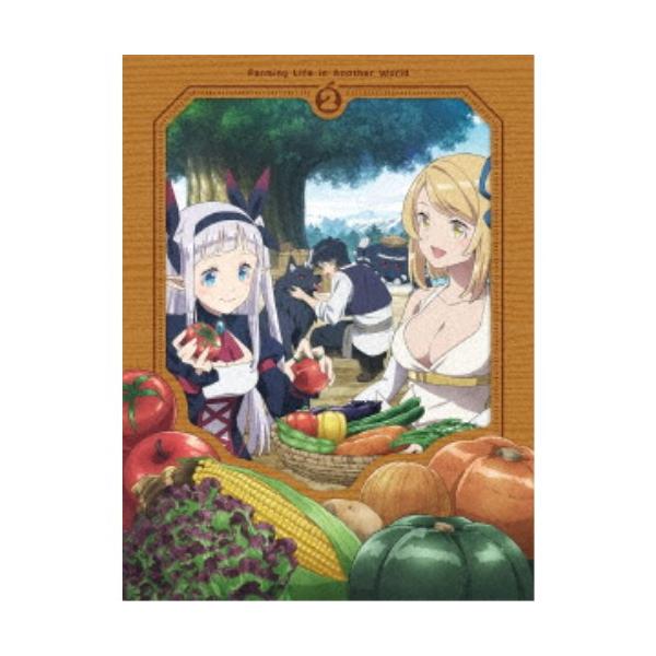 ■発送倉庫:DVD倉庫（※神奈川県からの発送）■種別:DVD■発売日:2026/07/29■販売元:ポニーキャニオン■説明:ストーリー 大勢の移住者を受け入れたヒラクは、種族ごとに新たな村を整備し、それぞれの暮らしを支える体制づくりを進めて...