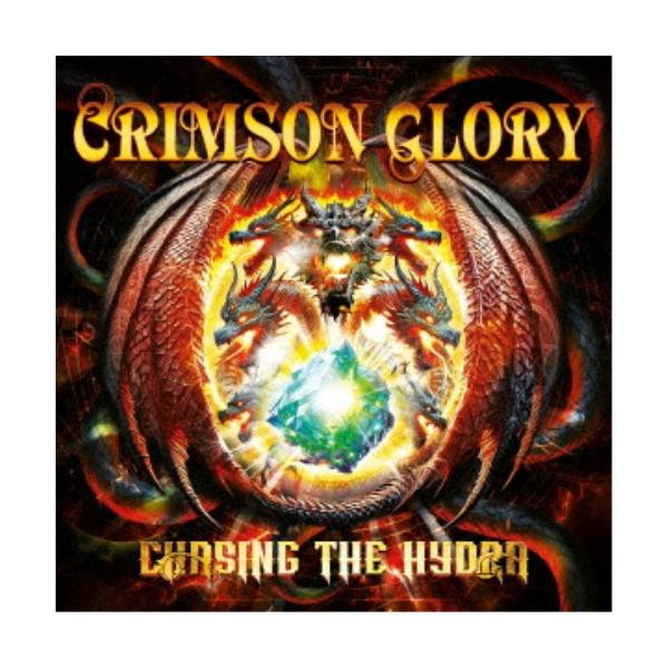 【発売日：2026年04月22日】■納期:発売日以降お届け■発送倉庫:DVD倉庫（※神奈川県からの発送）■種別:CD■発売日:2026/04/22■販売元:ラッツパック・レコード■カテゴリ_音楽ソフト_洋楽_ハードロック／ヘヴィメタル■登録...