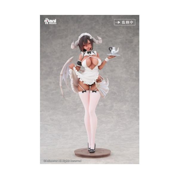 ■納期:発売日お届け■発送倉庫:GAME倉庫（※千葉県からの発送）■種別:ホビー■発売日:2026年12月発売■メーカー:大漫匠Animester■対象年齢:15歳以上■説明:Animester企画製作の下、オリジナル1/6スケールフィギュ...