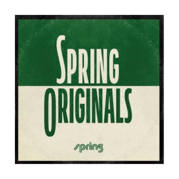 【発売日：2026年05月15日】■納期:発売日以降お届け■発送倉庫:DVD倉庫（※神奈川県からの発送）■種別:CD■発売日:2026/05/15■販売元:ウルトラ・ヴァイヴ■説明:NYソウル／ディスコ名門スプリング原点回帰！激レア音源満載...