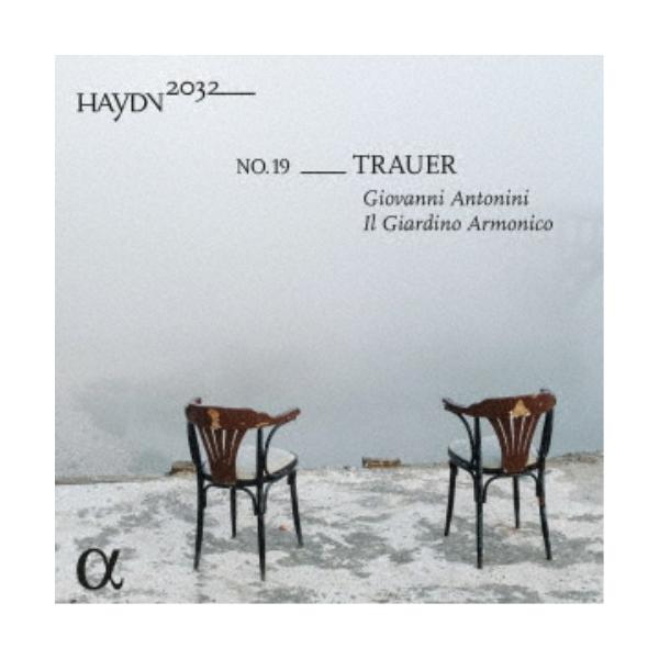 【発売日：2026年05月15日】■納期:発売日以降お届け■発送倉庫:DVD倉庫（※神奈川県からの発送）■種別:CD■発売日:2026/05/15■販売元:ナクソス・ジャパン■説明:「交響曲の父」ハイドンの生誕300周年となる2032年が徐...