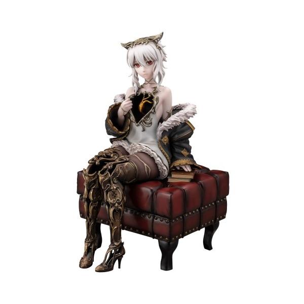 ■納期:発売日お届け■発送倉庫:GAME倉庫（※千葉県からの発送）■種別:ホビー■発売日:2026年10月発売■メーカー:コトブキヤ■対象年齢:15歳以上■説明:「私はいつでも、貴方と共に在ります」  『CODE VEIN II』より「ルゥ...