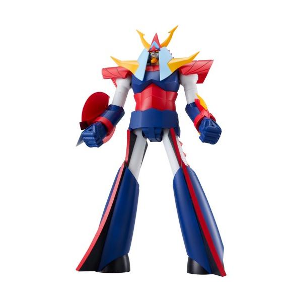 ■納期:発売日お届け■発送倉庫:GAME倉庫（※千葉県からの発送）■種別:ホビー■発売日:2026年8月発売■メーカー:グッドスマイルカンパニー■説明:アニメ『勇者ライディーン』より、「ライディーン」がプラモデル化！  頭頂高約190mm。...