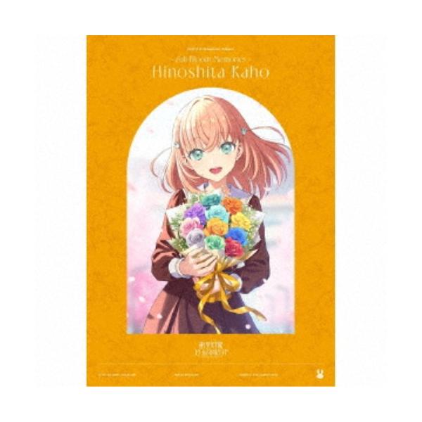 【発売日：2026年07月01日】■納期:発売日お届け■発送倉庫:DVD倉庫（※神奈川県からの発送）■種別:CD+Blu-ray■発売日:2026/07/01■締切日:2026/05/18■販売元:バンダイナムコアーツ■説明:初回限定盤■カ...