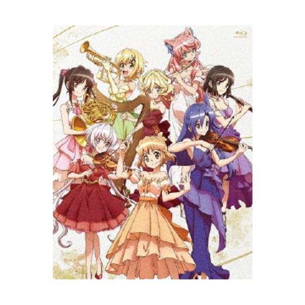 【発売日：2026年07月15日】■納期:発売日以降お届け■発送倉庫:DVD倉庫（※神奈川県からの発送）■種別:Blu-ray■発売日:2026/07/15■販売元:キングレコード■収録:Disc.1／01.少女の歌には、血が流れている ＜...