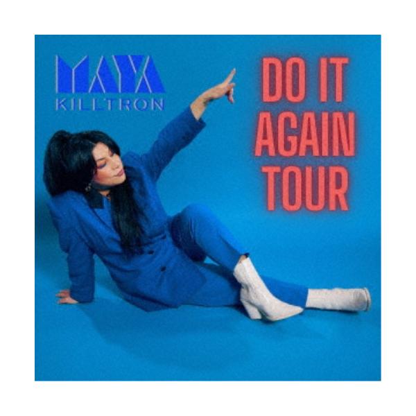 ■発送倉庫:DVD倉庫（※神奈川県からの発送）■種別:CD■発売日:2026/04/12■販売元:ダイキサウンド■収録:Disc.1／01.Do It Again／02.Out Of My Life／03.Whiplash／04.Fired...