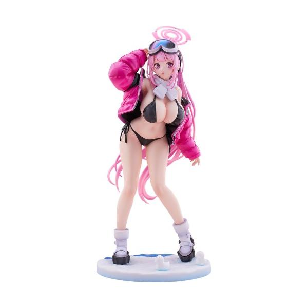 ■納期:発売日お届け■発送倉庫:GAME倉庫（※千葉県からの発送）■種別:ホビー■発売日:2027年5月発売■メーカー:マックスファクトリー■説明:人気ゲーム『ブルーアーカイブ -Blue Archive-』より、ミレニアムサイエンススクー...
