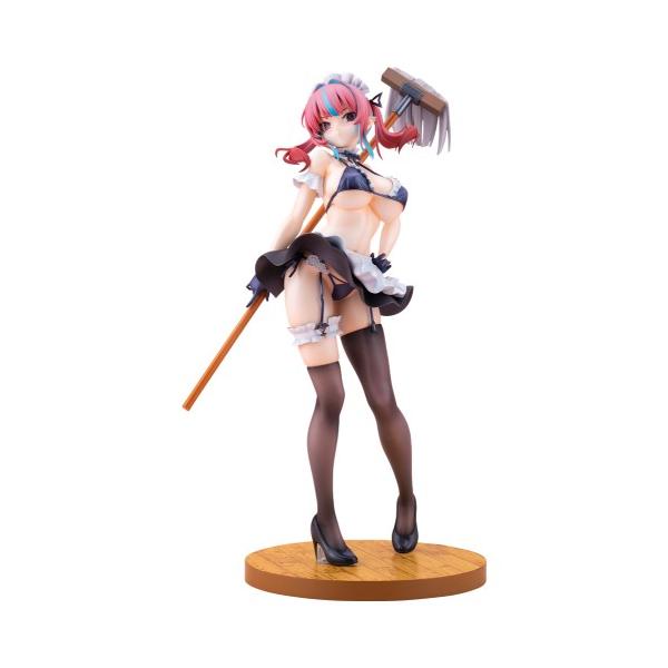 ■納期:発売日お届け■発送倉庫:GAME倉庫（※千葉県からの発送）■種別:ホビー■発売日:2026年11月発売■メーカー:コトブキヤ■対象年齢:15歳以上■説明:’美食’のカナンが水着メイド姿で登場！  『カナン様はあくまでチョロい』より「...