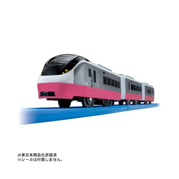 ■発送倉庫:玩具倉庫（※千葉県からの発送）■種別:おもちゃ■発売日:2026/04/25■メーカー:タカラトミー■対象年齢:3歳以上■説明:フレッシュひたちリバイバルカラーの特別塗装を施したE657系特急ひたちからリバイバルカラースカーレッ...