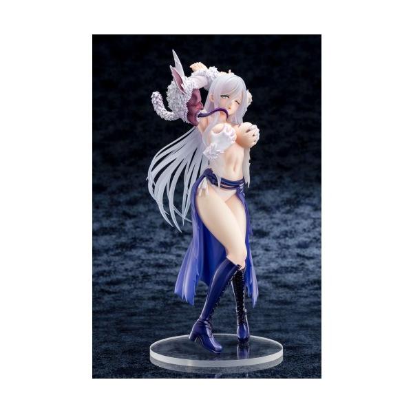 ■納期:発売日お届け■発送倉庫:GAME倉庫（※千葉県からの発送）■種別:ホビー■発売日:2026年10月発売■メーカー:箱入り娘■対象年齢:15歳以上■説明:『転生したら第七王子だったので、気ままに魔術を極めます』よりサルーム城のメイド『...