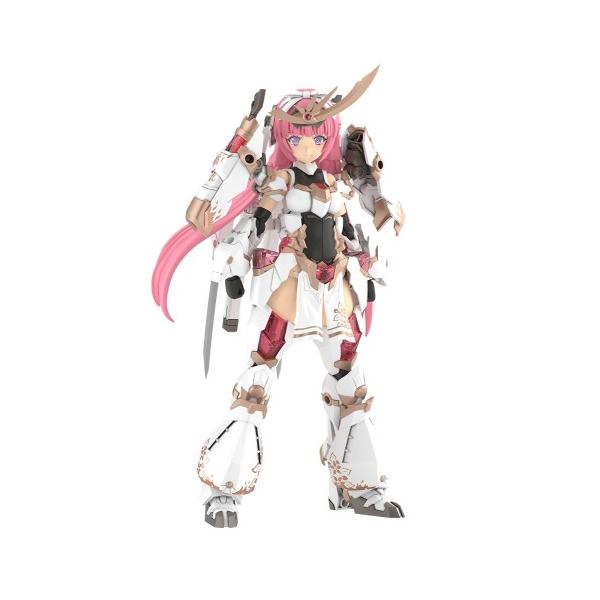 ■納期:発売日お届け■発送倉庫:GAME倉庫（※千葉県からの発送）■種別:ホビー■発売日:2026年8月発売■メーカー:コトブキヤ■対象年齢:15歳以上■説明:新シリーズGRANDE SCALE(グランデスケール) シリーズ最新作は「マガツ...