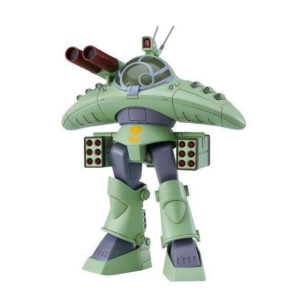 ■納期:発売日お届け■発送倉庫:GAME倉庫（※千葉県からの発送）■種別:ホビー■発売日:2026年10月発売■メーカー:マックスファクトリー■説明:テレビアニメ『太陽の牙ダグラム』にて、トリッキーな戦い方を見せたCBアーマー「サバロフ A...