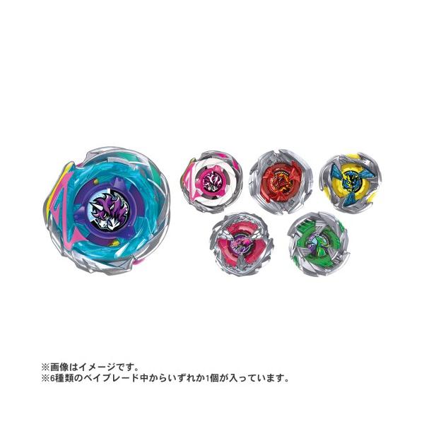 ■発送倉庫:玩具倉庫（※千葉県からの発送）■種別:おもちゃ■発売日:2026/04/25■メーカー:タカラトミー■対象年齢:6歳以上■説明:BEYBLADE X とは、超加速ギミック【Xダッシュ】による驚異的なスピードと衝撃でエクストリーム...