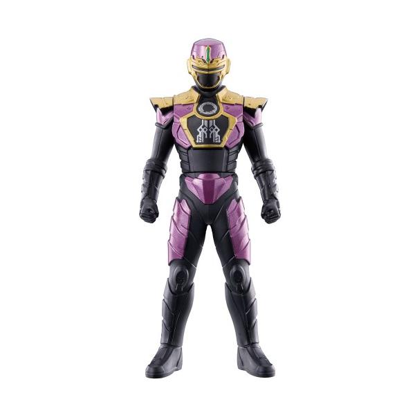 ■発送倉庫:玩具倉庫（※千葉県からの発送）■種別:おもちゃ■発売日:2026/04/18■メーカー:バンダイ■対象年齢:3歳以上■説明:『超宇宙刑事ギャバン インフィニティ』からPROJECT R.E.D.ソフビシリーズが登場！ お子さまの...