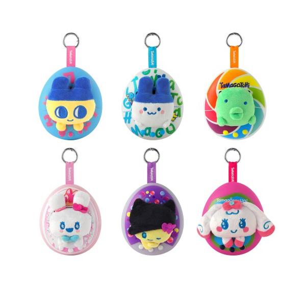 ■納期:発売日お届け■発送倉庫:玩具倉庫（※千葉県からの発送）■種別:おもちゃ■発売日:2026年5月中旬発売■メーカー:バンダイ■対象年齢:6歳以上■説明:たまごっちから流行りの異素材MIXアクセサリーが登場！歴代の人気たまごっちデバイス...