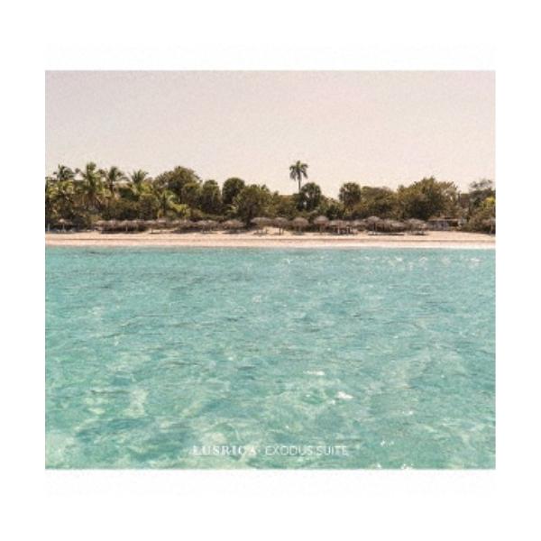 【発売日：2026年05月20日】■納期:発売日以降お届け■発送倉庫:DVD倉庫（※神奈川県からの発送）■種別:CD■発売日:2026/05/20■販売元:ブリッジ■説明:チルアウト、ハウス、エレクトロニカ・リスナーの心を射抜く最新アルバム...