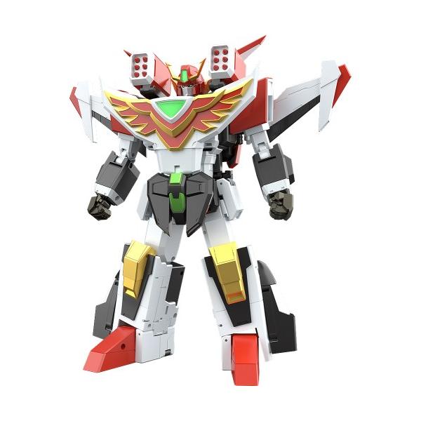 ■納期:発売日お届け■発送倉庫:GAME倉庫（※千葉県からの発送）■種別:ホビー■発売日:2026年9月発売■メーカー:グッドスマイルカンパニー■説明:アニメ『太陽の勇者ファイバード』より、完成品合体トイ「THE合体 グランバード」が登場！...