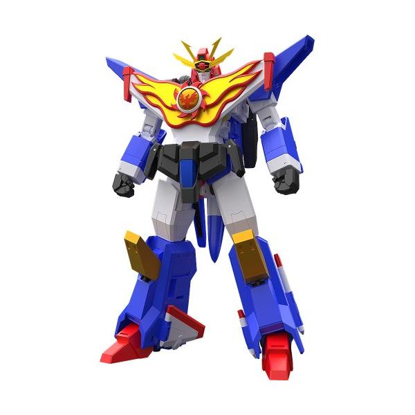 ■納期:発売日お届け■発送倉庫:GAME倉庫（※千葉県からの発送）■種別:ホビー■発売日:2026年9月発売■メーカー:グッドスマイルカンパニー■説明:アニメ『太陽の勇者ファイバード』より、完成品合体トイ「THE合体 ファイバード」が登場！...