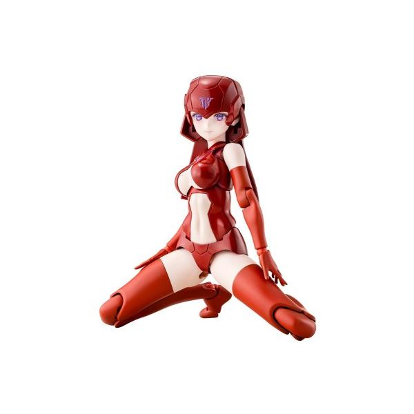 ■納期:発売日お届け■発送倉庫:GAME倉庫（※千葉県からの発送）■種別:ホビー■発売日:2026年8月発売■メーカー:コトブキヤ■対象年齢:15歳以上■説明:「美少女×メカニック」シリーズ『メガミデバイス』に新機軸の素体シリーズがスタート...