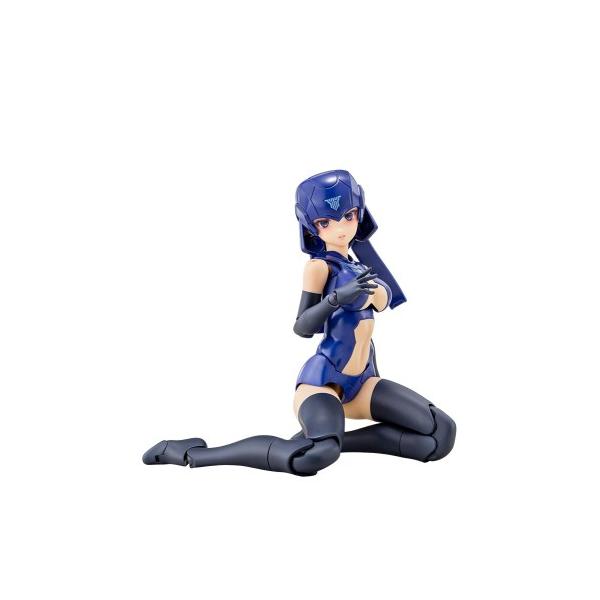 ■納期:発売日お届け■発送倉庫:GAME倉庫（※千葉県からの発送）■種別:ホビー■発売日:2026年8月発売■メーカー:コトブキヤ■対象年齢:15歳以上■説明:「美少女×メカニック」シリーズ『メガミデバイス』に新機軸の素体シリーズがスタート...