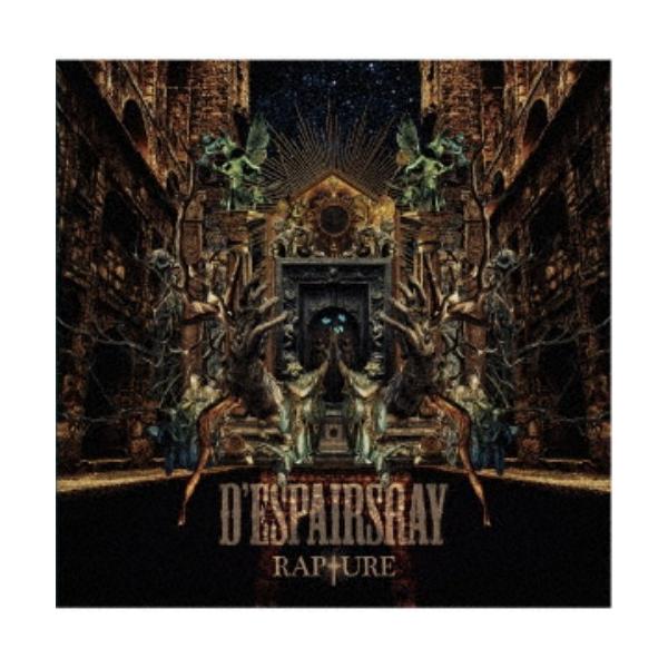 ■発送倉庫:DVD倉庫（※神奈川県からの発送）■種別:CD■発売日:2026/05/13■販売元:ダイキサウンド■説明:D’ESPAIRSRAYとして約16年ぶりとなる待望のシングルをリリース。タイトルは『RAPTURE』。収録内容は、表題...