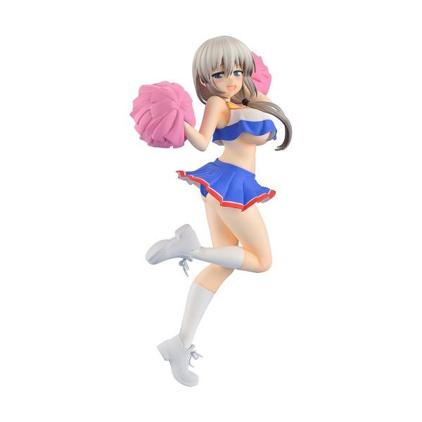 ■納期:発売日お届け■発送倉庫:GAME倉庫（※千葉県からの発送）■種別:ホビー■発売日:2026年9月発売■メーカー:MuseMolds■説明:TVアニメ『宇崎ちゃんは遊びたい！ω』より「宇崎月」が羞じらいながらにエールを送るチアガール姿...