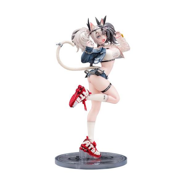 ■納期:発売日お届け■発送倉庫:GAME倉庫（※千葉県からの発送）■種別:ホビー■発売日:2027年2月発売■メーカー:Wonderful Works■説明:ねこめたる氏による『可愛』と『オシャレ』を追求した、特徴的なツートンヘアーのオリジ...
