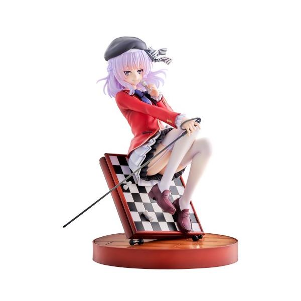 ■納期:発売日お届け■発送倉庫:GAME倉庫（※千葉県からの発送）■種別:ホビー■発売日:2027年3月発売■メーカー:ベルファイン■対象年齢:15歳以上■説明:大人気TVアニメ『ようこそ実力至上主義の教室へ』より、Aクラスを率いる天才少女...