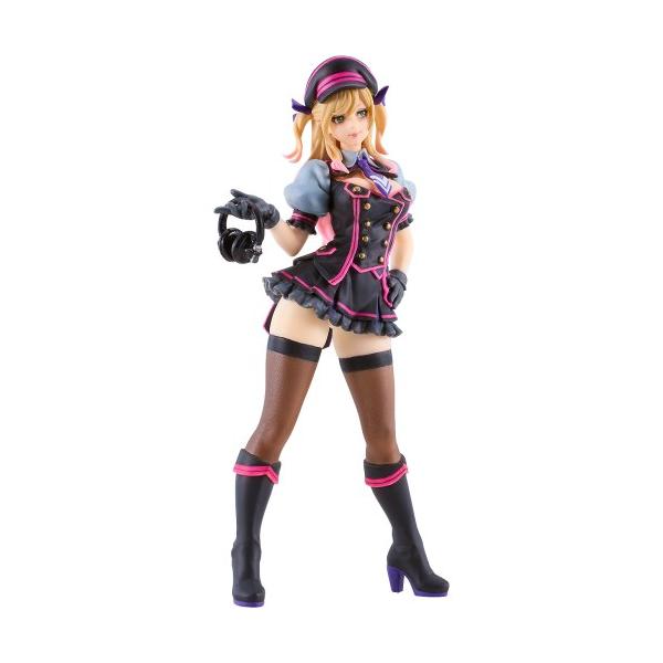 ■納期:発売日お届け■発送倉庫:GAME倉庫（※千葉県からの発送）■種別:ホビー■発売日:2026年10月発売■メーカー:マックスファクトリー■説明:minimum factoryシリーズ1作目を飾った山下しゅんや氏のオリジナルキャラクター...