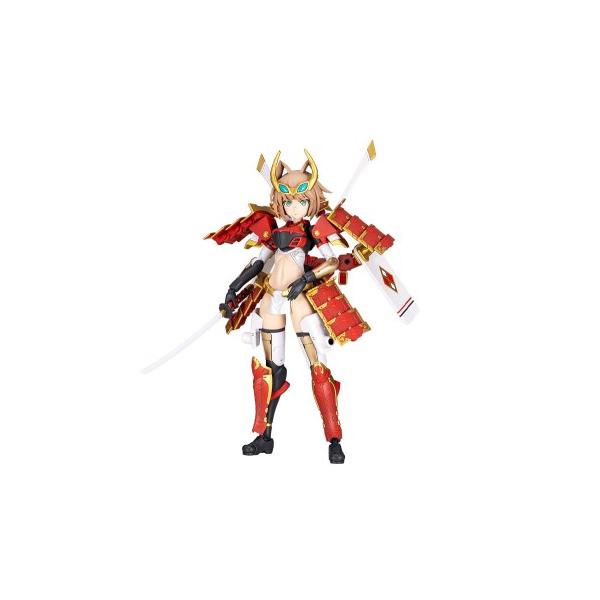■納期:発売日お届け■発送倉庫:GAME倉庫（※千葉県からの発送）■種別:ホビー■発売日:2026年9月発売■メーカー:コトブキヤ■対象年齢:15歳以上■説明:大河原邦男氏と島田フミカネ氏によってデザインされたフレームアームズ・ガール「信玄...