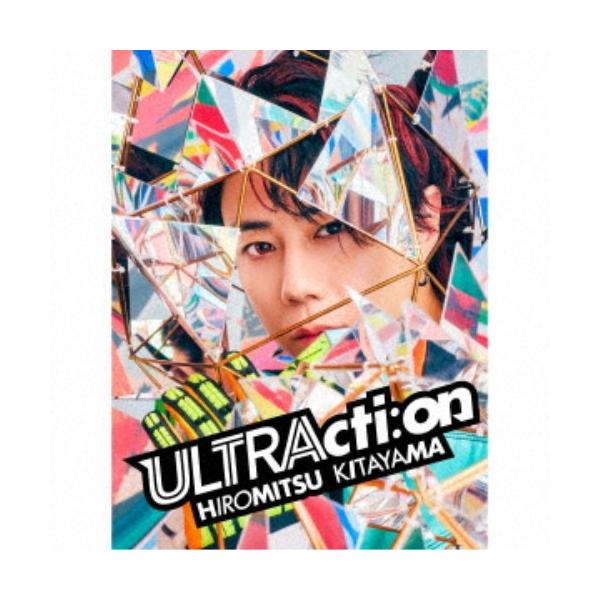 【発売日：2026年06月24日】■納期:発売日お届け■発送倉庫:DVD倉庫（※神奈川県からの発送）■種別:CD+Blu-ray■発売日:2026/06/24■販売元:ポニーキャニオン■収録:Disc.1／01.ICY (含む全13曲収録予...