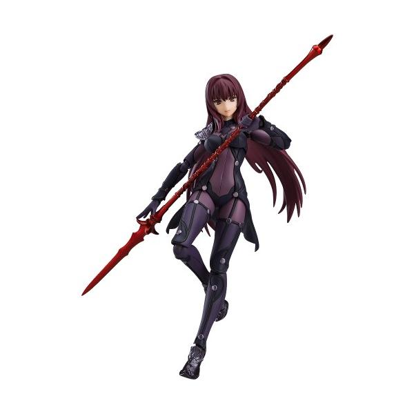 ■納期:発売日お届け■発送倉庫:GAME倉庫（※千葉県からの発送）■種別:ホビー■発売日:2026年12月発売■メーカー:マックスファクトリー■説明:大人気スマホゲーム『Fate/Grand Order』より、ランサーのサーヴァント「スカサ...