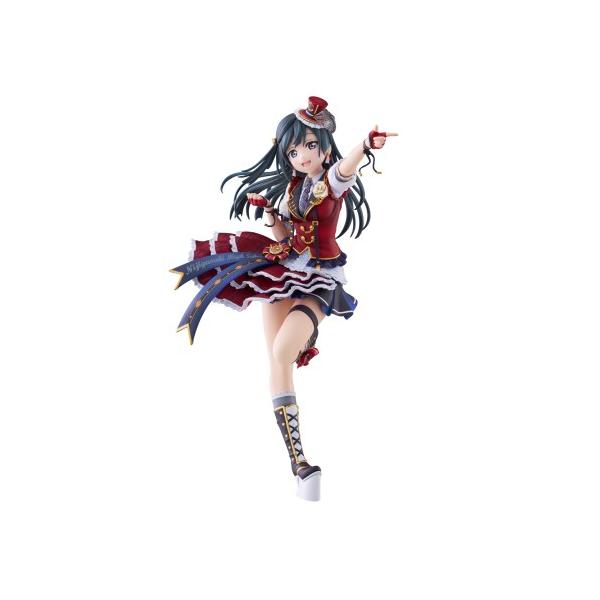 ■納期:発売日お届け■発送倉庫:GAME倉庫（※千葉県からの発送）■種別:ホビー■発売日:2026年7月発売■メーカー:ピーエムオフィスエー■説明:『ラブライブ！虹ヶ咲学園スクールアイドル同好会』より、「大好き」に真っ直ぐな本気系スクールア...