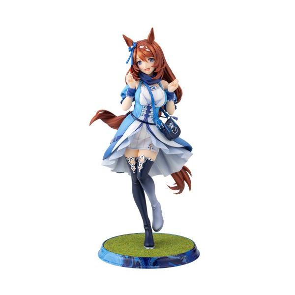 ■納期:発売日お届け■発送倉庫:GAME倉庫（※千葉県からの発送）■種別:ホビー■発売日:2026年12月発売■メーカー:コトブキヤ■対象年齢:15歳以上■説明:思いっきり甘えてくださいねー。 ふふっ、いいこいいこ♪  『ウマ娘 プリティー...