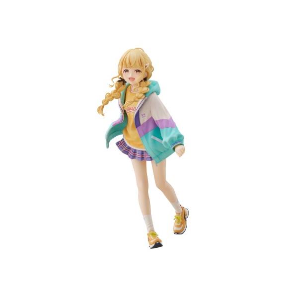 ■納期:発売日お届け■発送倉庫:GAME倉庫（※千葉県からの発送）■種別:ホビー■発売日:2026年7月発売■メーカー:ピーエムオフィスエー■説明:『学園アイドルマスター』より「藤田ことね」を、普段から見慣れた「一番のお気に入りの服」でフィ...