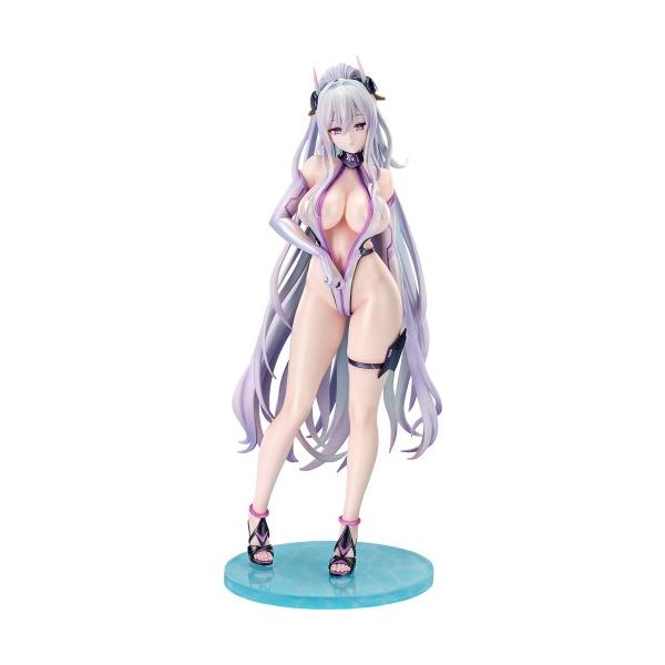 ■納期:発売日お届け■発送倉庫:GAME倉庫（※千葉県からの発送）■種別:ホビー■発売日:2027年3月発売■メーカー:LUMINOUS BOX■説明:「アズ一ルレーン」より、キアサージが水着姿で登場!Guchico先生のイラストで立体化し...
