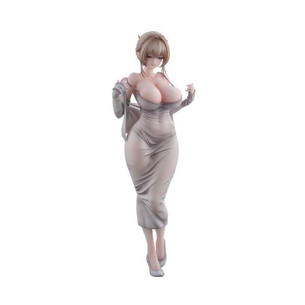 ■納期:発売日お届け■発送倉庫:GAME倉庫（※千葉県からの発送）■種別:ホビー■発売日:2027年1月発売■メーカー:KAWA DESIGN■説明:KAWA DESIGNより「無防備なエリン illustration by Gwan-E ...