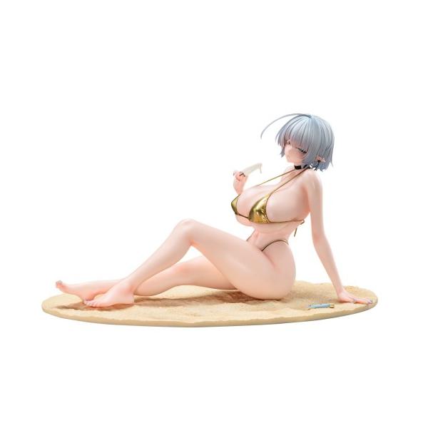 ■納期:発売日お届け■発送倉庫:GAME倉庫（※千葉県からの発送）■種別:ホビー■発売日:2027年5月発売■メーカー:AniGift■説明:人気イラストレーター、AnimA氏による描き下ろしイラスト「ナオフィリア ビキニver.」が、1/...